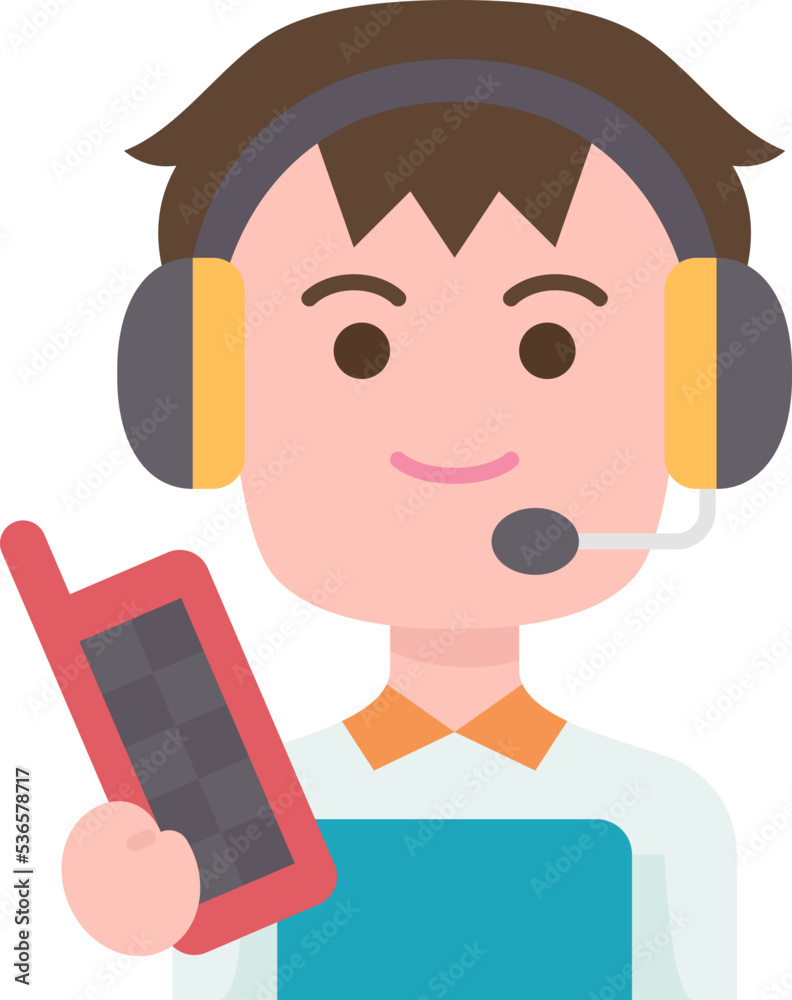 collector icon Stock Vector | Adobe Stock