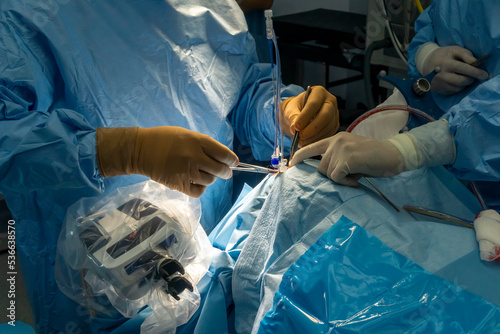 Step by step Visualase is an MRI-guided laser ablation system used to ... Step by step Visualase is an MRI-guided laser ablation system used to ...
