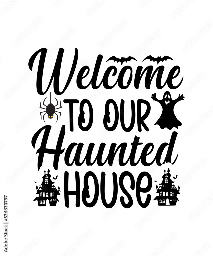 Halloween SVG Bundle,Halloween Decorations SVG,Halloween Vector,Dxf,Png ...