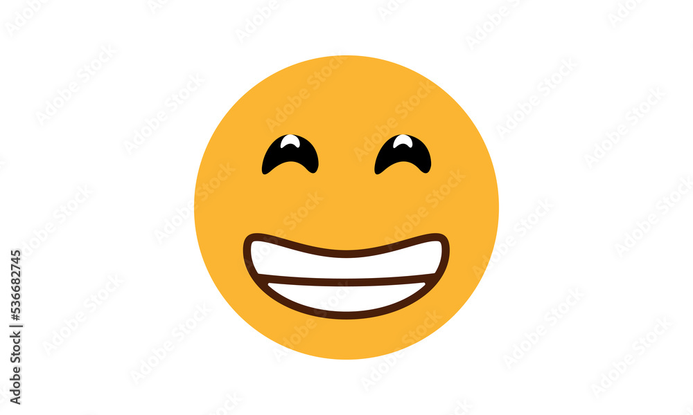 beaming face with smiling eyes emoji vector, beaming face smiling eyes ... beaming face with smiling eyes emoji vector, beaming face smiling eyes ...
