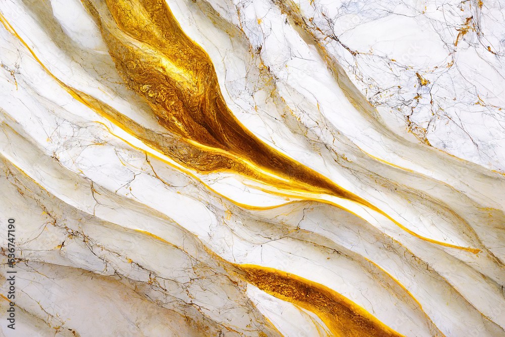 Abstract marble textured background. Fluid art modern wallpaper. Luxury ...