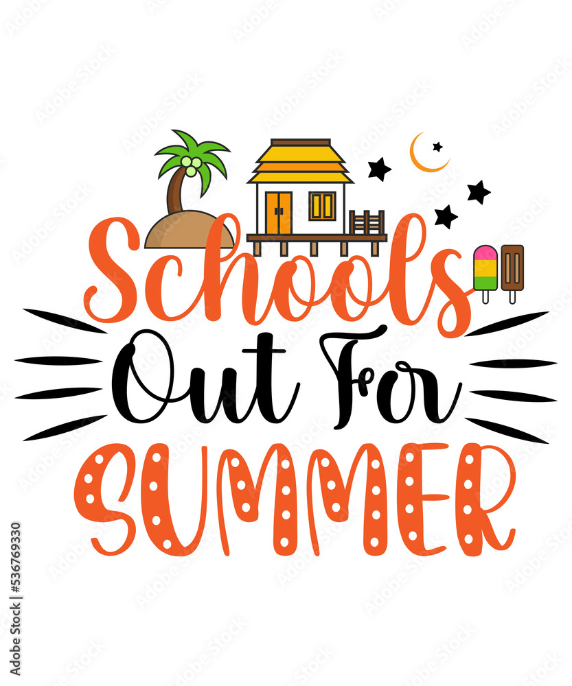 Summer Beach Bundle SVG, Beach Svg Png Bundle, Summertime, Funny Beach ...