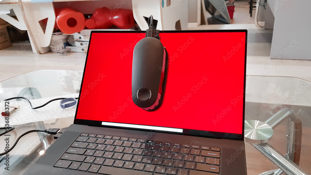 Calibration Of Laptop Led Red Screen monitor Color Computer Display calibration-of-laptop-led-red-screen-monitor-color-computer-display