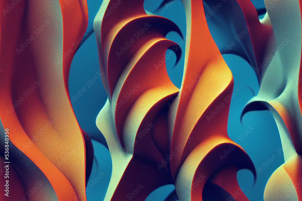 Background abstract of displacement height map,colorful backdrops with ...