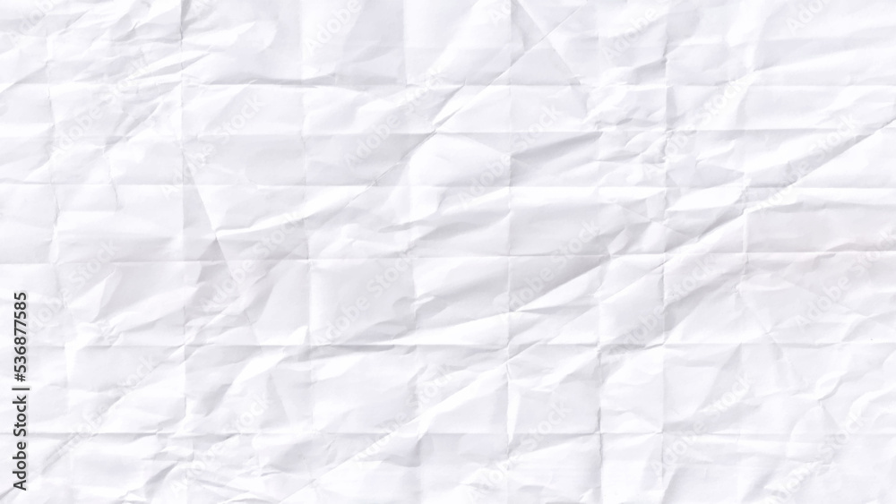 Paper texture background, Crumpled paper. Creative background with ...