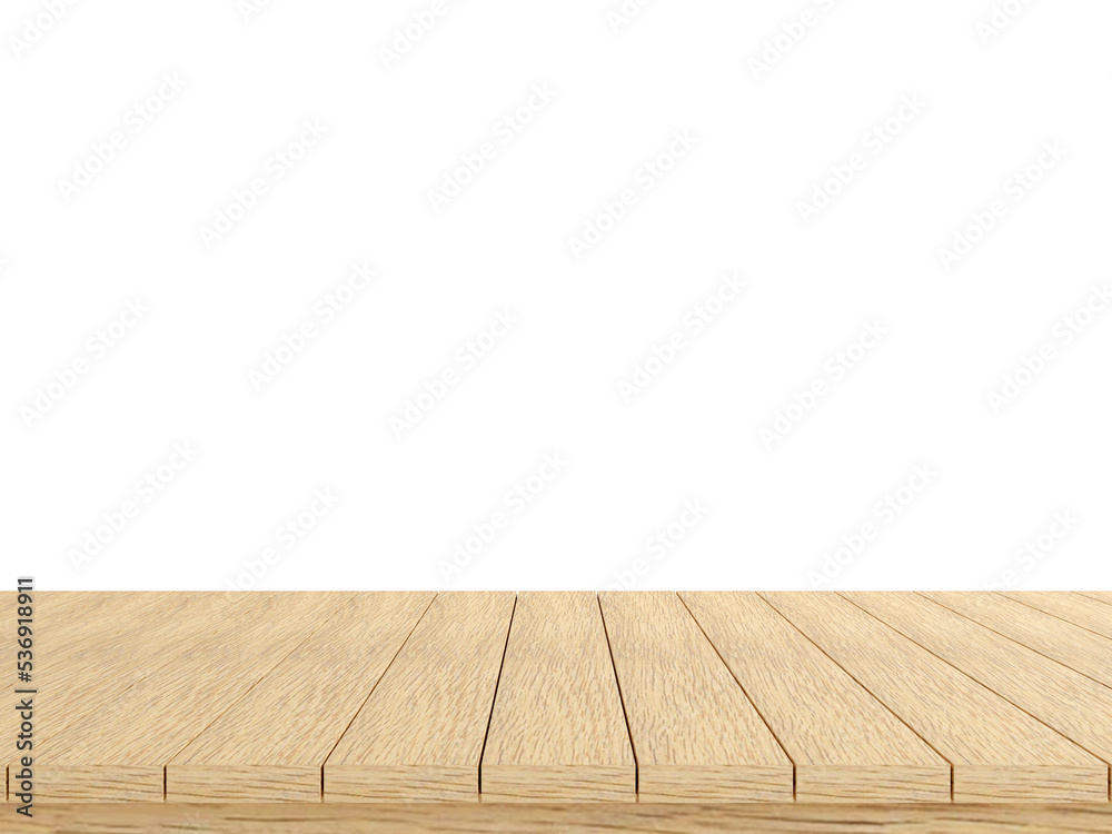 Wood table background with planks Stock Illustration | Adobe Stock