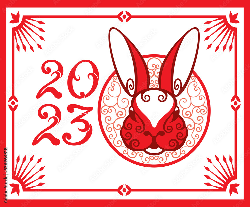 Chinese Zodiac Signs Rabbit