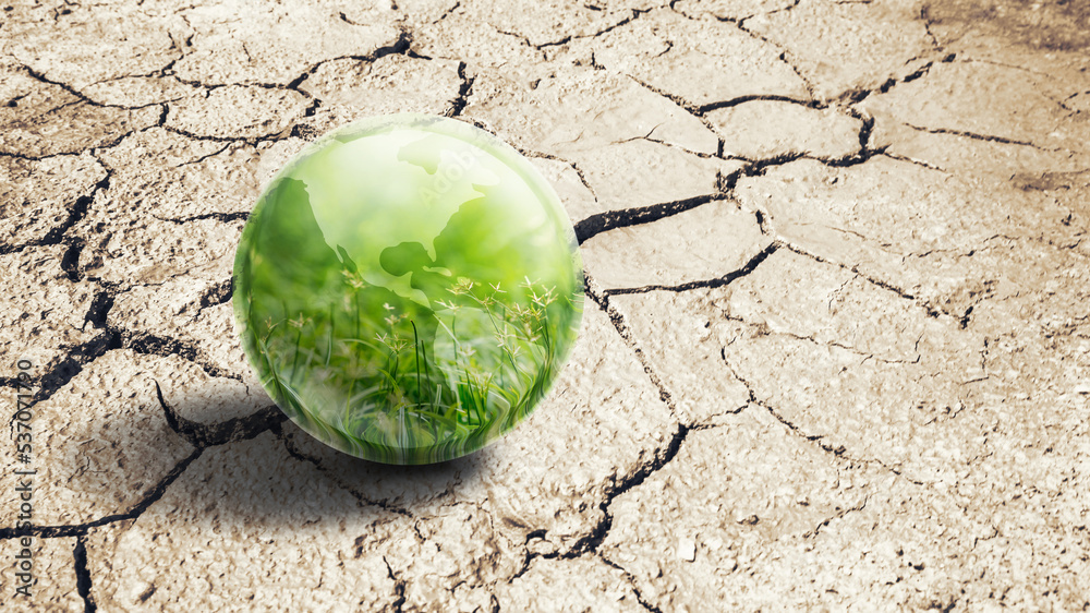 Save our Green Natural World, we must act now before itâ€™s too late ...