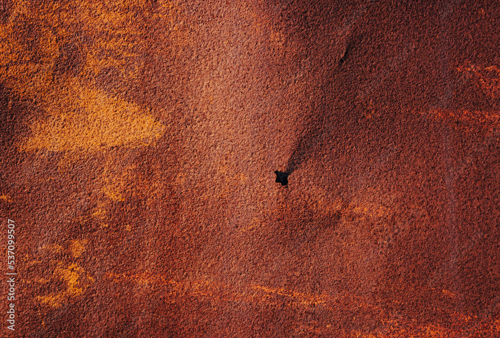 Rust metal surface. Dark metal background texture. Rust background and ...
