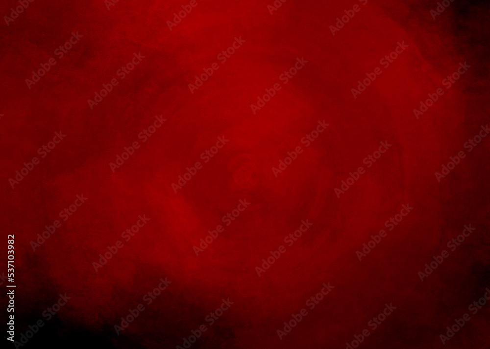 Warm red black paranormal background, apocalyptic scene background ...