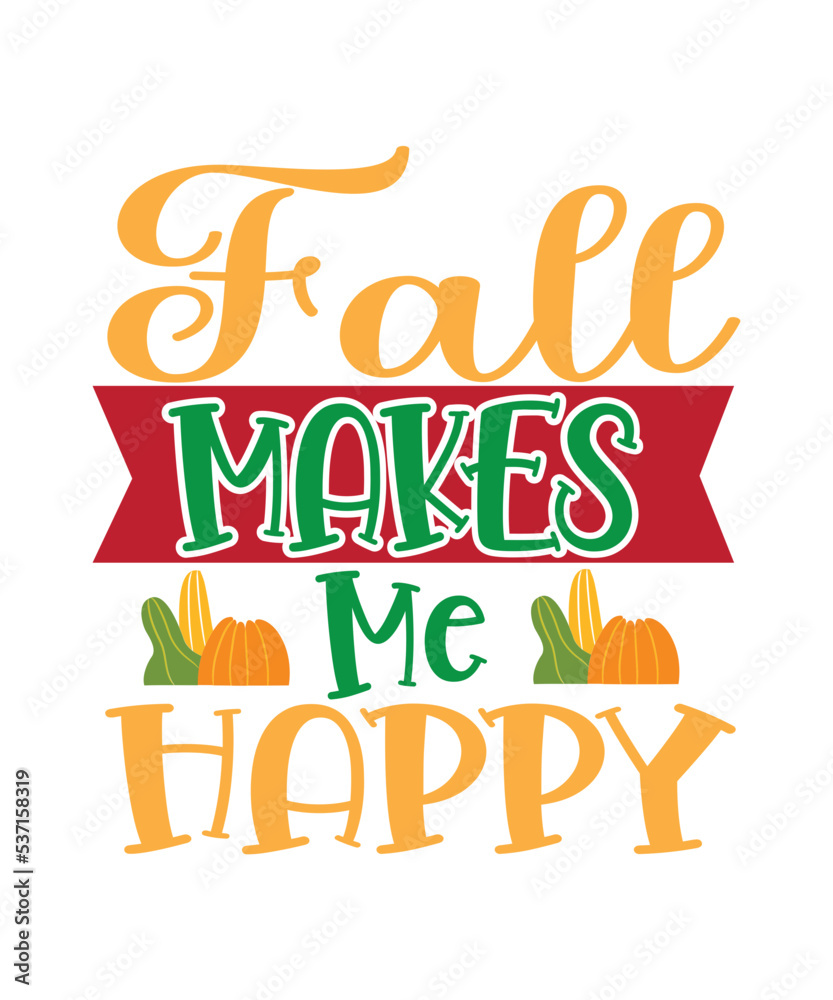 Vetor do Stock: Fall leaf svg bundle - Fall Leaves Svg - Cut files for ...