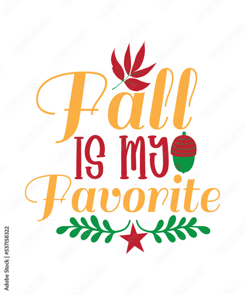Fall leaf svg bundle - Fall Leaves Svg - Cut files for Cricut ...