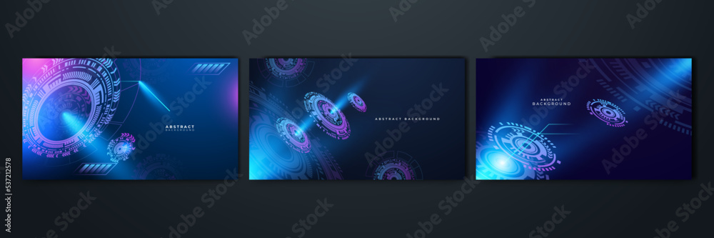 Modern abstract speed line background. Dynamic motion speed of light ...