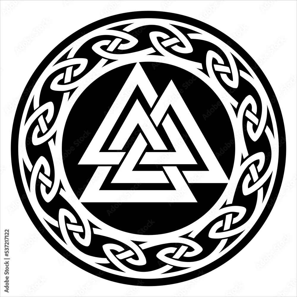 Celtic Symbols Of Protection