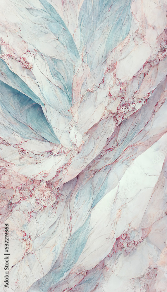 Abstract luxury marble background. Digital art 3d marbling texture ...