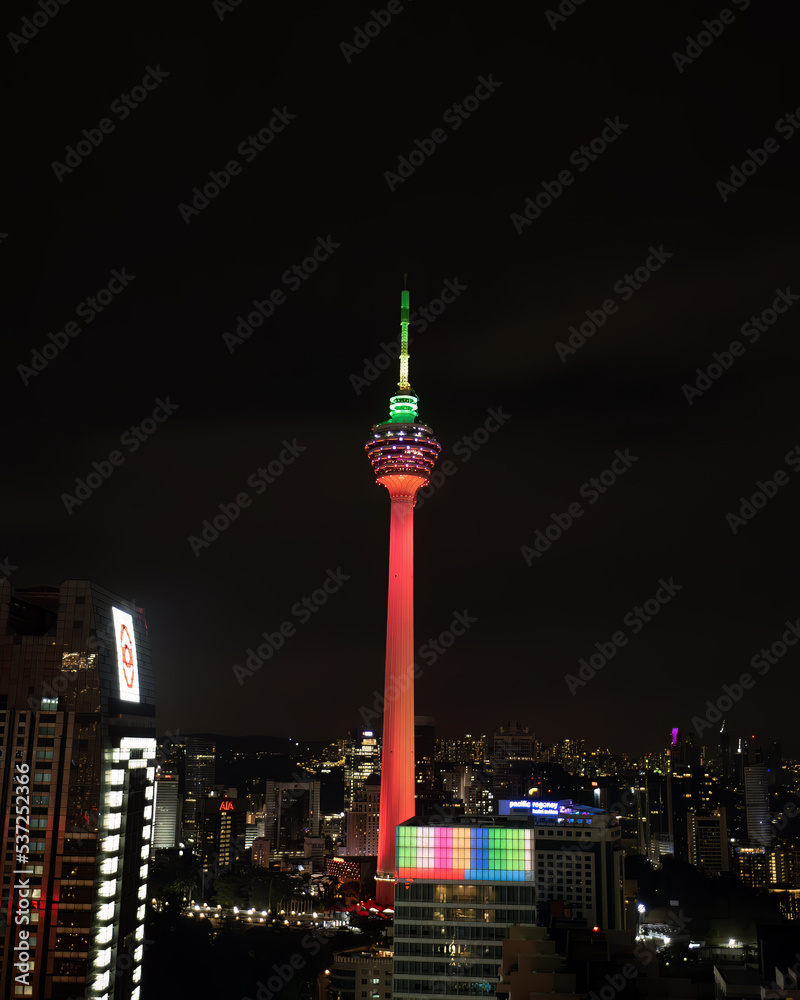 Merdeka 118, also known as Merdeka PNB 118, Warisan Merdeka Tower, 118 ... Merdeka 118, also known as Merdeka PNB 118, Warisan Merdeka Tower, 118 ...