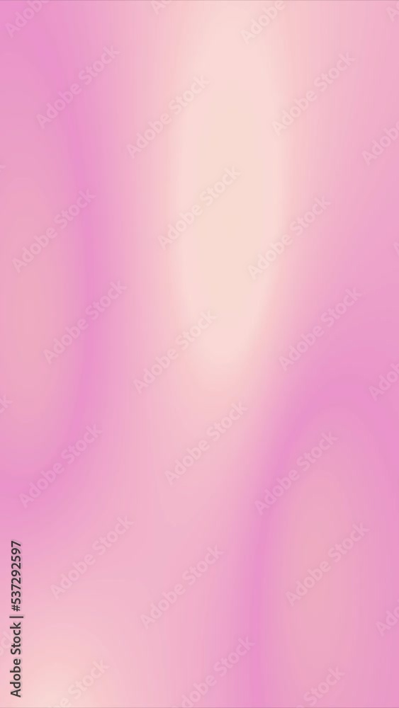 Gradient Vertical Video Background for Facebook, Instagram, TikTok ...