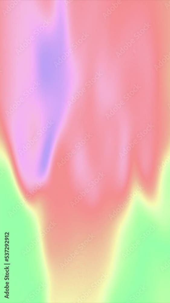 Gradient Vertical Video Background for Facebook, Instagram, TikTok ...