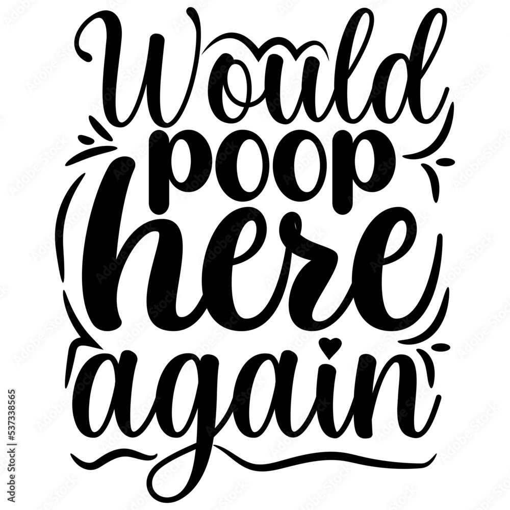 Bathroom SVG Bundle, Bathroom Quote, Restroom svg, Potty Dance svg ...