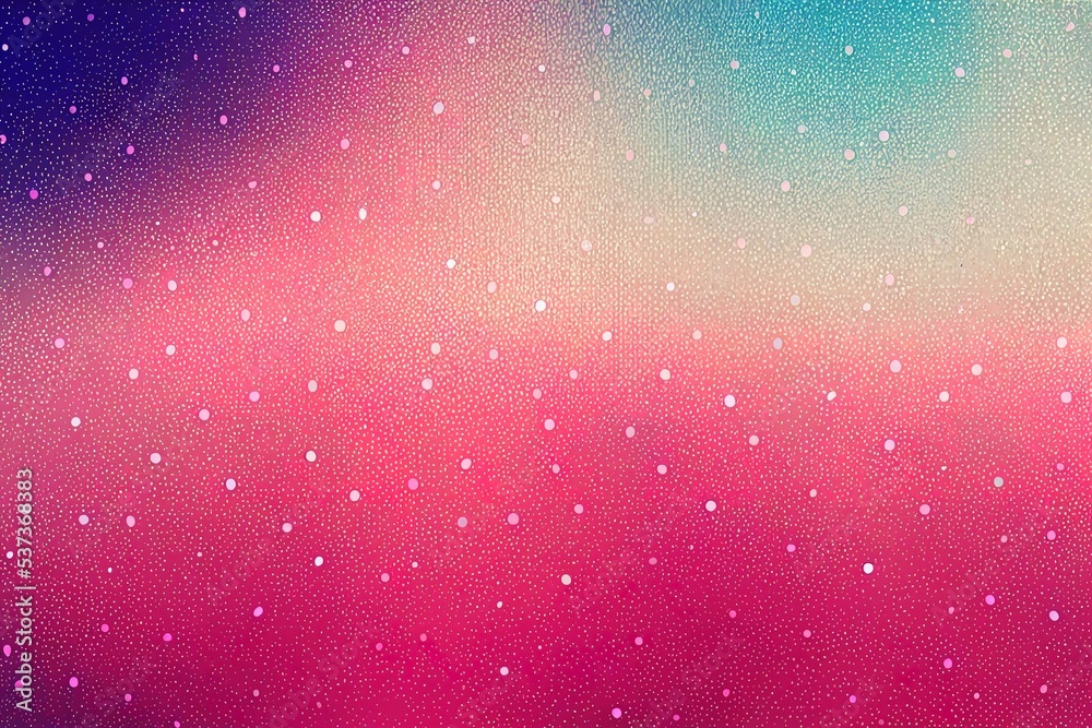 Pink earthy blush texture. Peachy handcrafted background with dots and ...