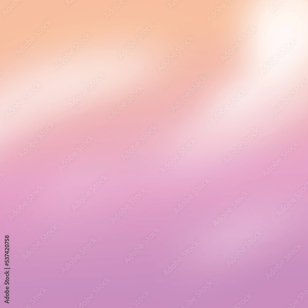 Gradient background, abstract pink. Abstract pink beige soft design ...