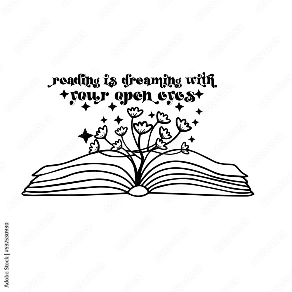 Reading SVG Bundle, Book Svg, Books SVG Bundle, Book Lover svg Cut ...