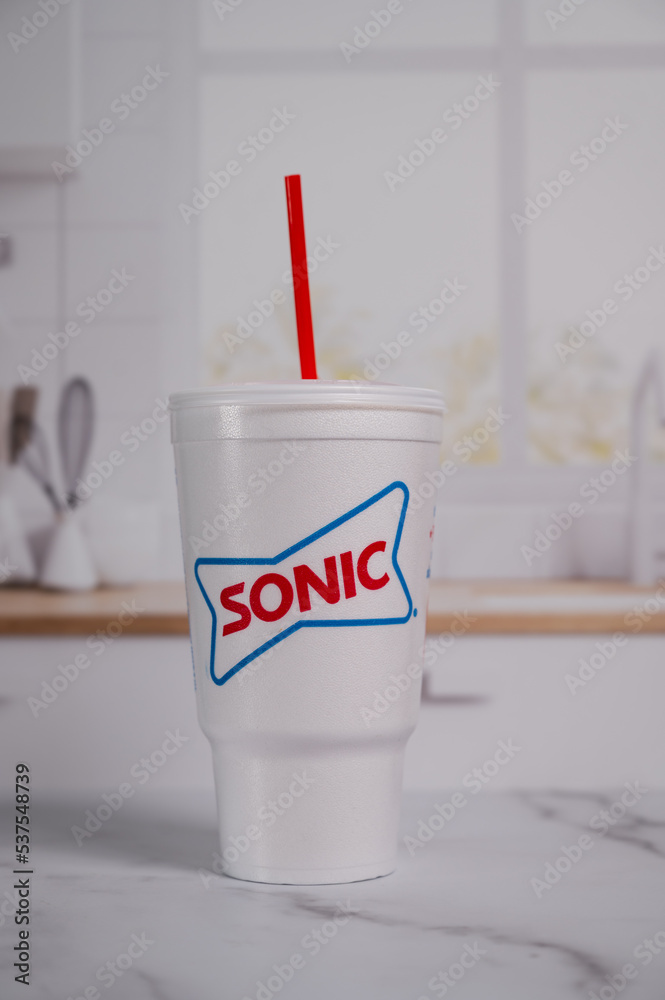 Sonic Stock Photo | Adobe Stock