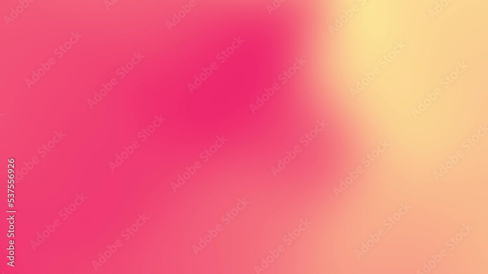 Moving abstract gradient background. Futuristic motion gradient video ...