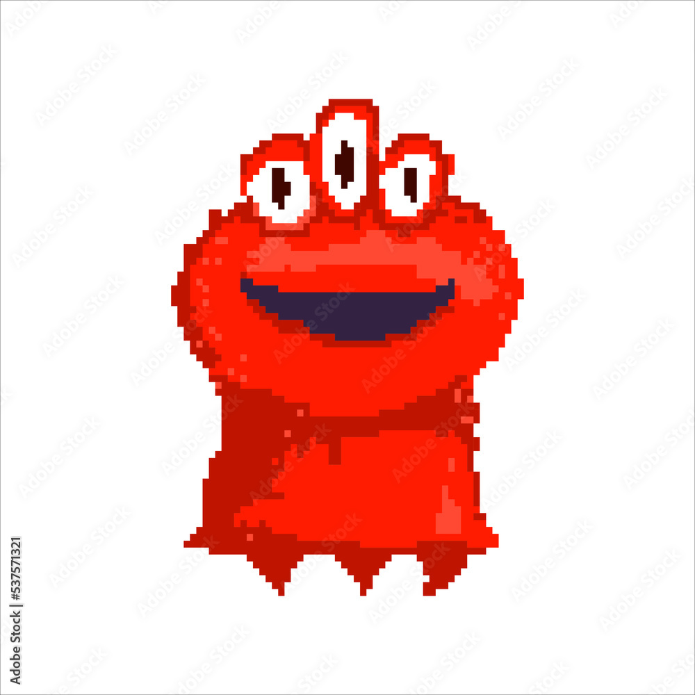 pixel art illustration draw artwork design character bit icon symbol ...