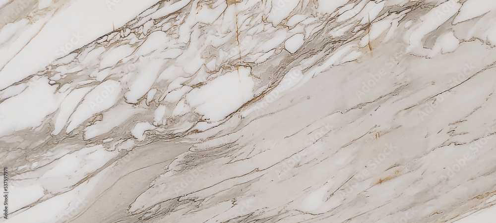 Background of a detailed marble texture. Luxurious porcelain tile floor ...