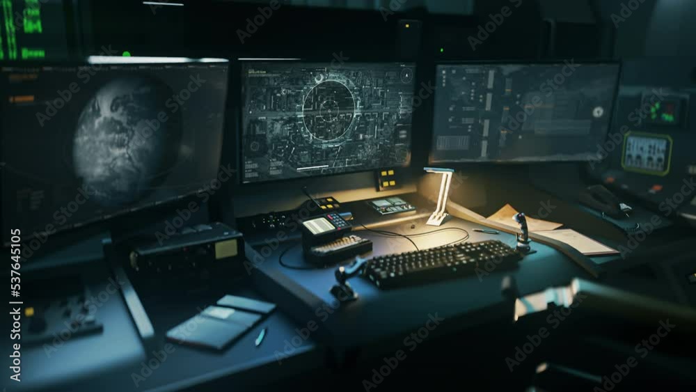 Criminal Found On City Streets By AI Sensors On Advanced Security ...