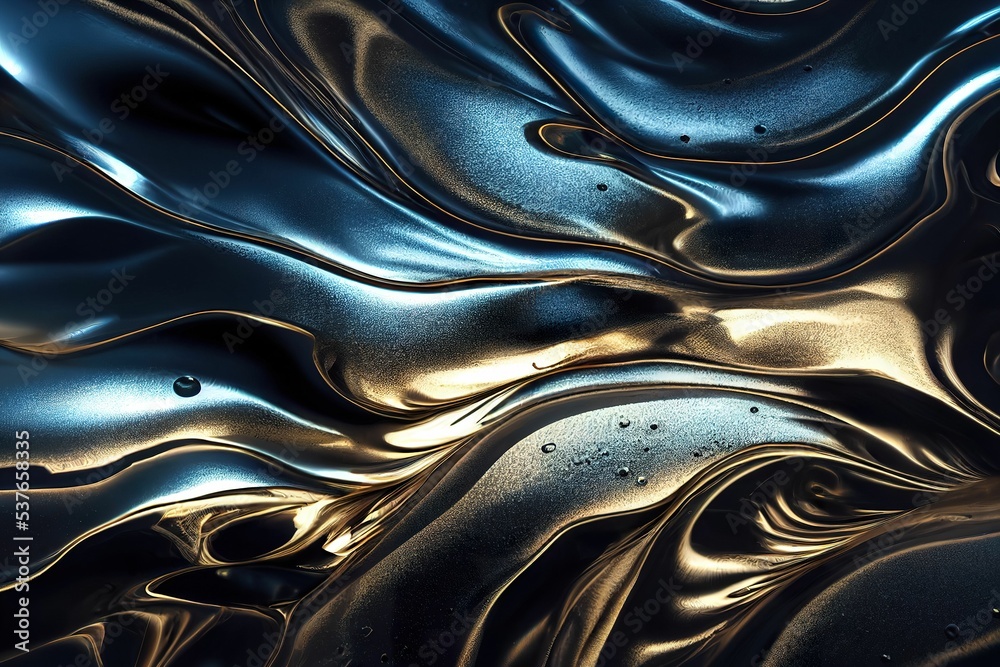 Liquid background texture abstract wallpaper art digital artwork ...