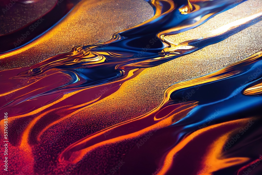 Liquid background texture abstract wallpaper art digital artwork ...