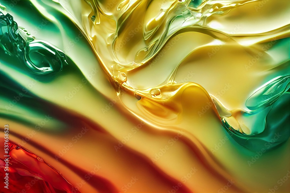 Liquid background texture abstract wallpaper art digital artwork ...