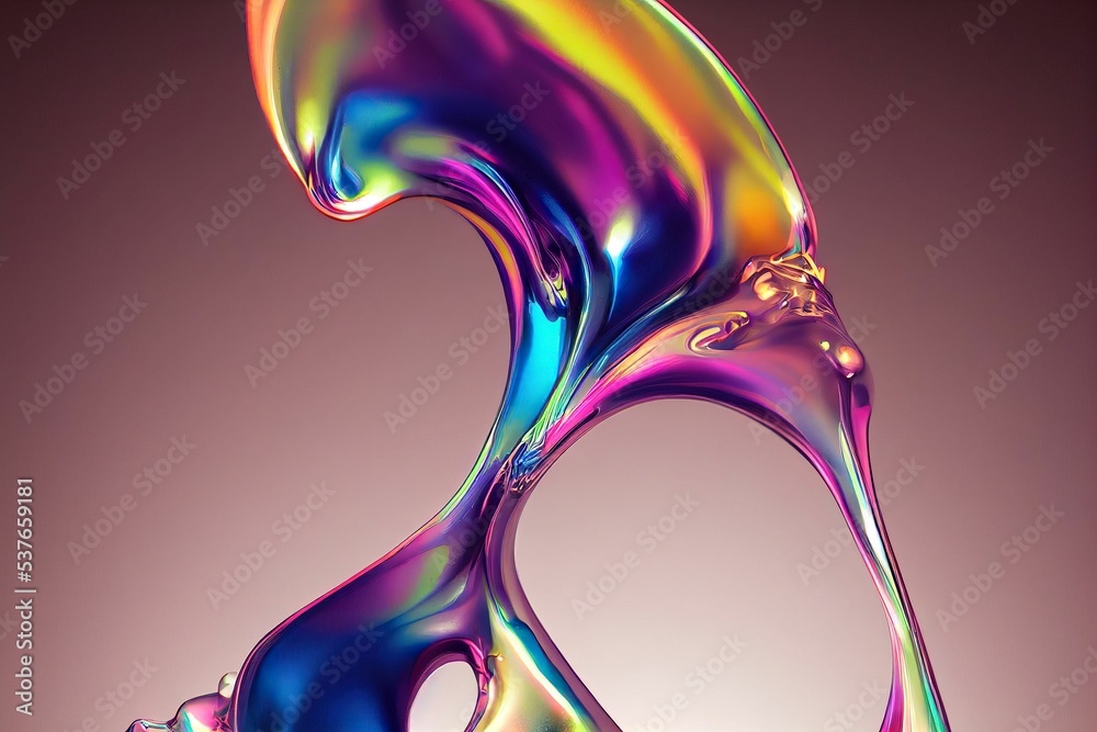 Liquid background texture abstract wallpaper art digital artwork ...