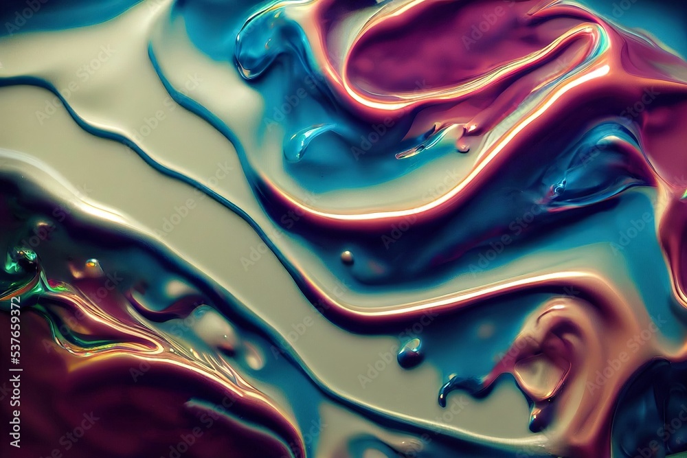 Liquid background texture abstract wallpaper art digital artwork ...