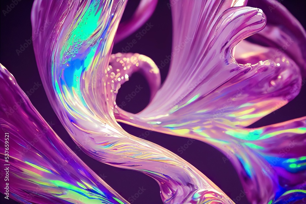 Liquid background texture abstract wallpaper art digital artwork ...