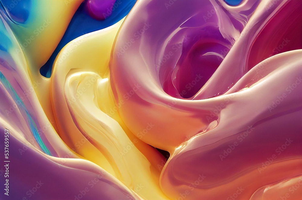 Liquid background texture abstract wallpaper art digital artwork ...