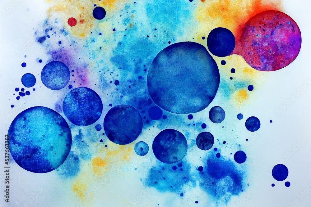 liquid ink watercolor background flowing texture abstract wallpaper art ...