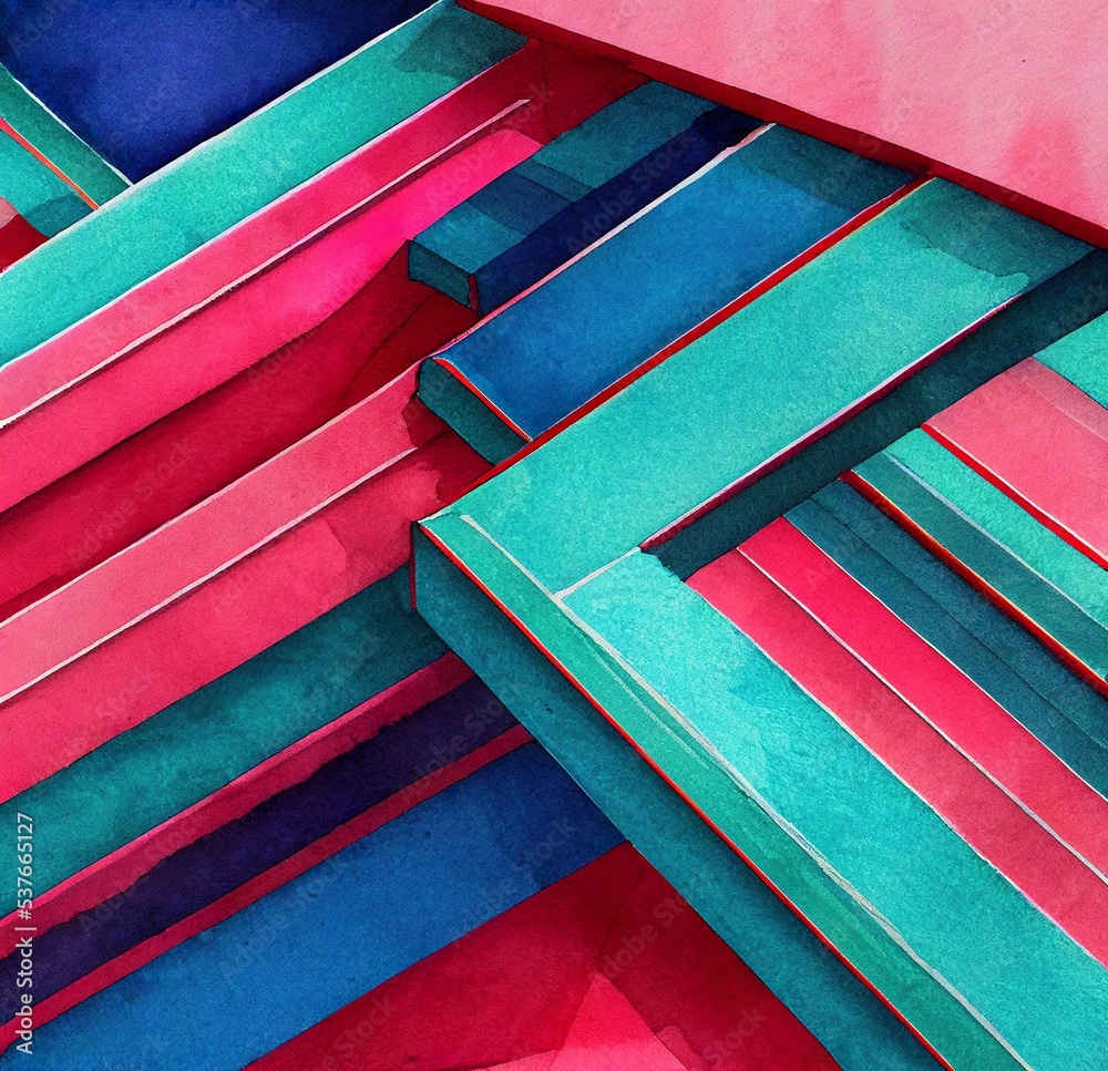 abstract background geometric illustration shapes textured wallpaper ...