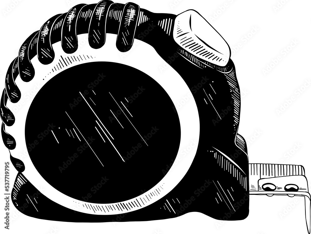 PNG engraved style illustration for posters, decoration and print. Hand ...