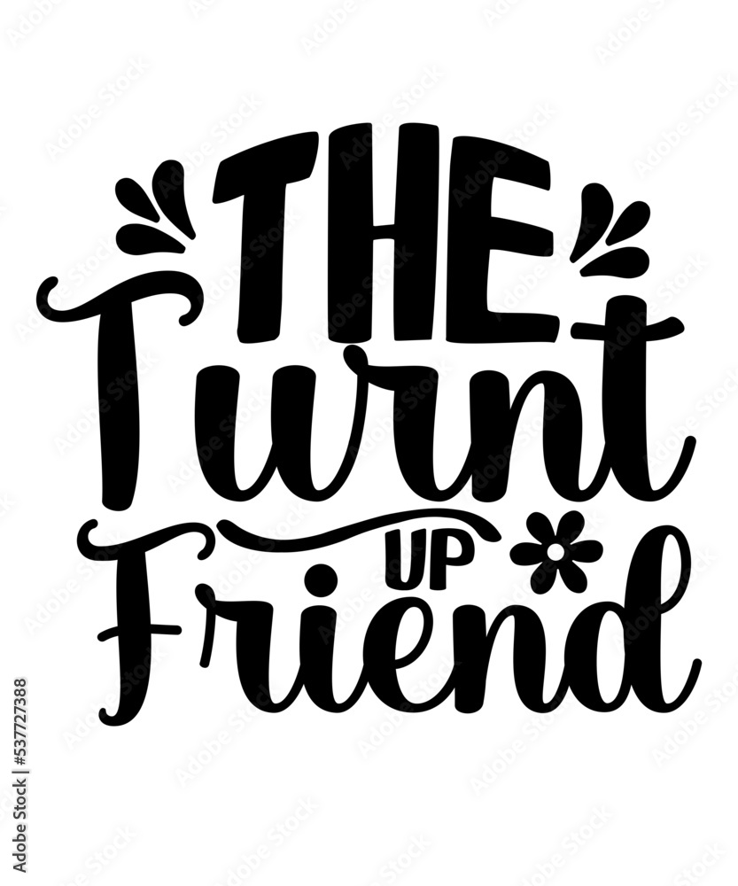 Vecteur Stock Best Friends SVG Bundle, Friendship SVG, Friendship ...