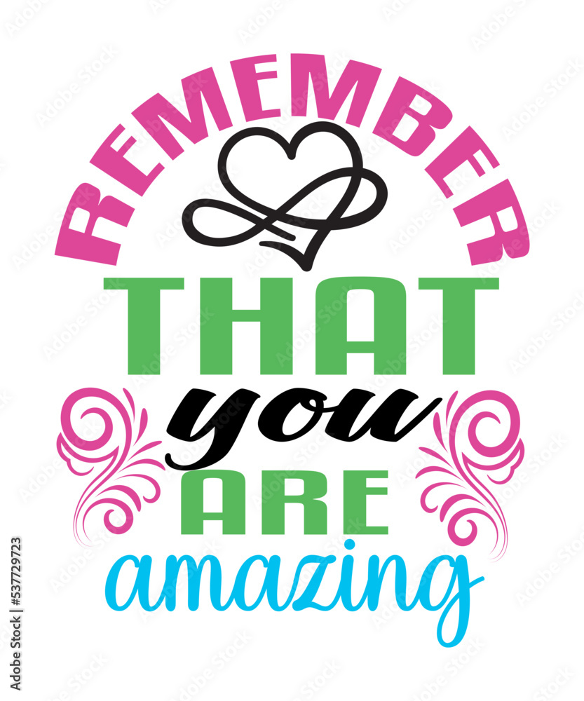 Mental Health SVG Bundle, Inspirational svg, Positive SVG, Motivational ...