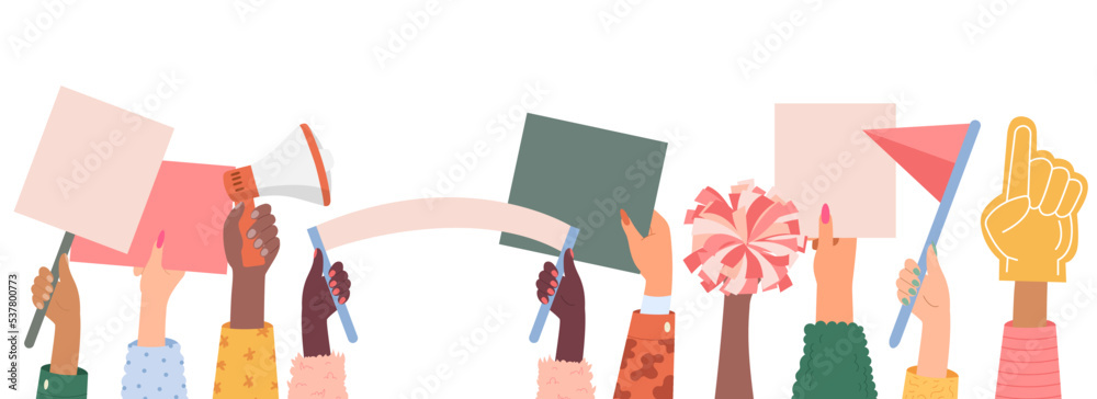 Attributes Icons Numbers