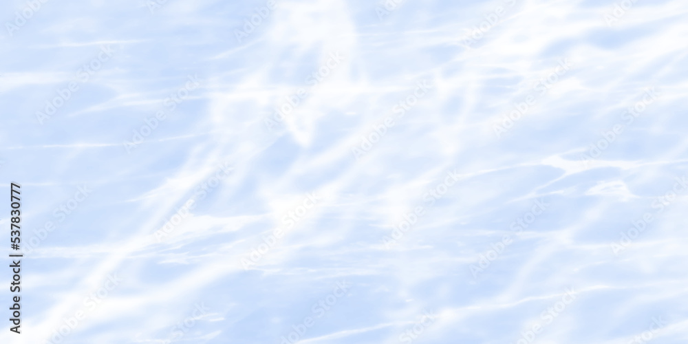 Abstract blue marble with lines, Close-up of blank old blue grunge ...