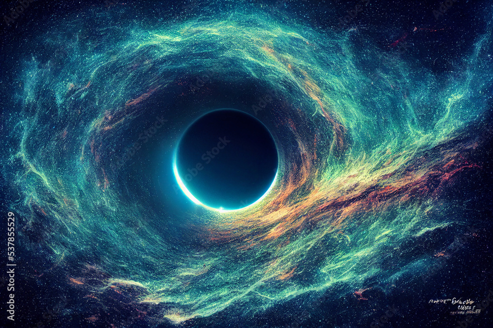 Space background epic stars planets galaxies scale texture abstract ...