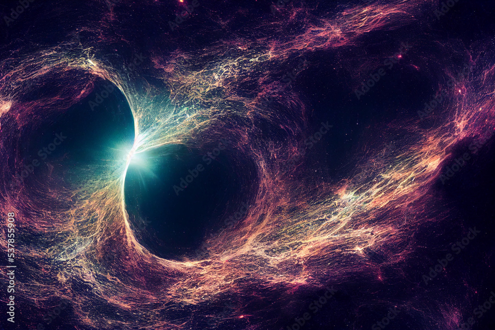 Space background epic stars planets galaxies scale texture abstract ...