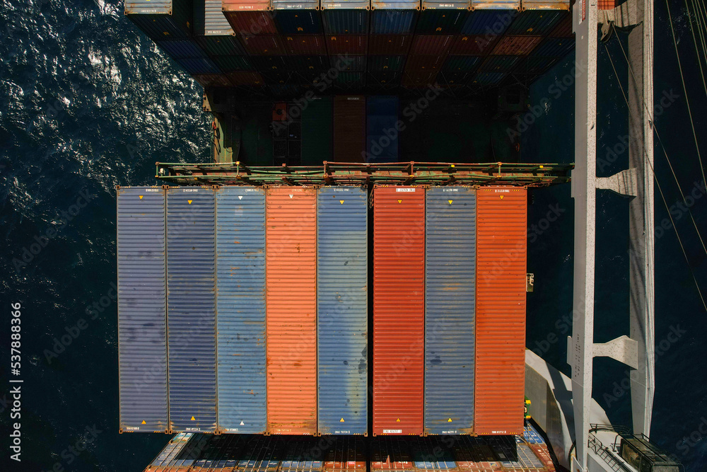 boat, business, cargo, cargo cranes, caribbean, cma cgm, commercial ...