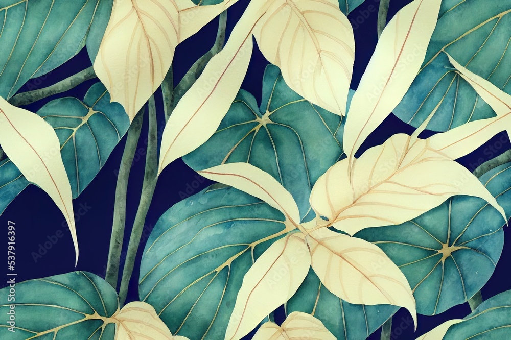 Seamless pattern in patchwork style. Embroidered print for carpet ...