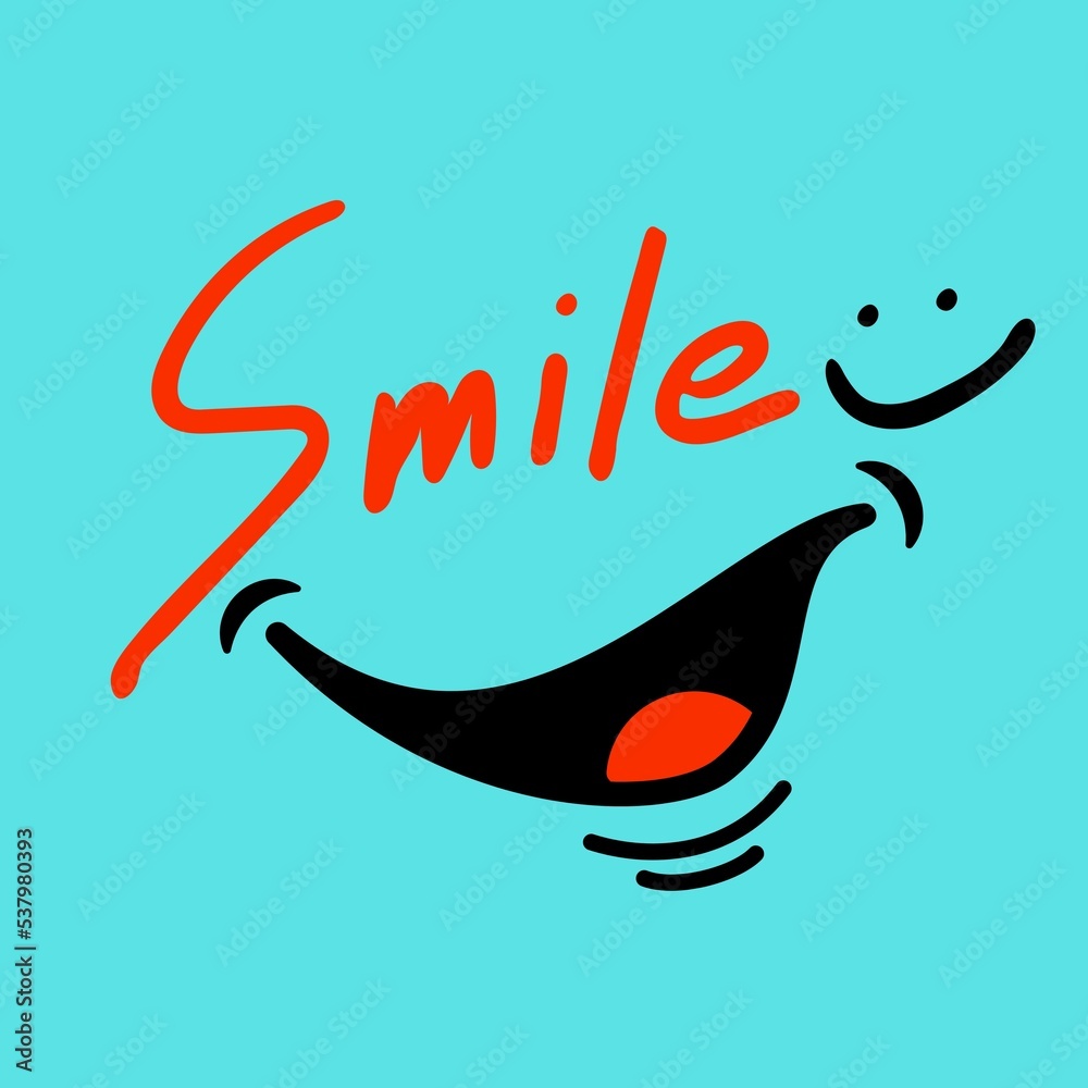 Smile Images | KEEP SMILING Wallpaper | Smile Wallpaper | Smile ...